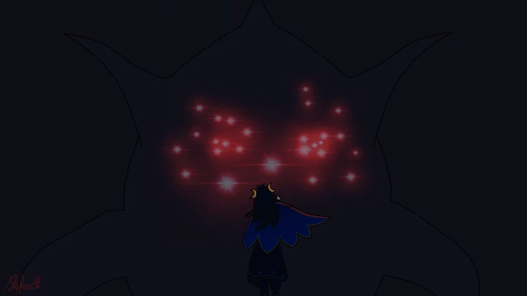 Is there anything I should improve on my art? | Fandom