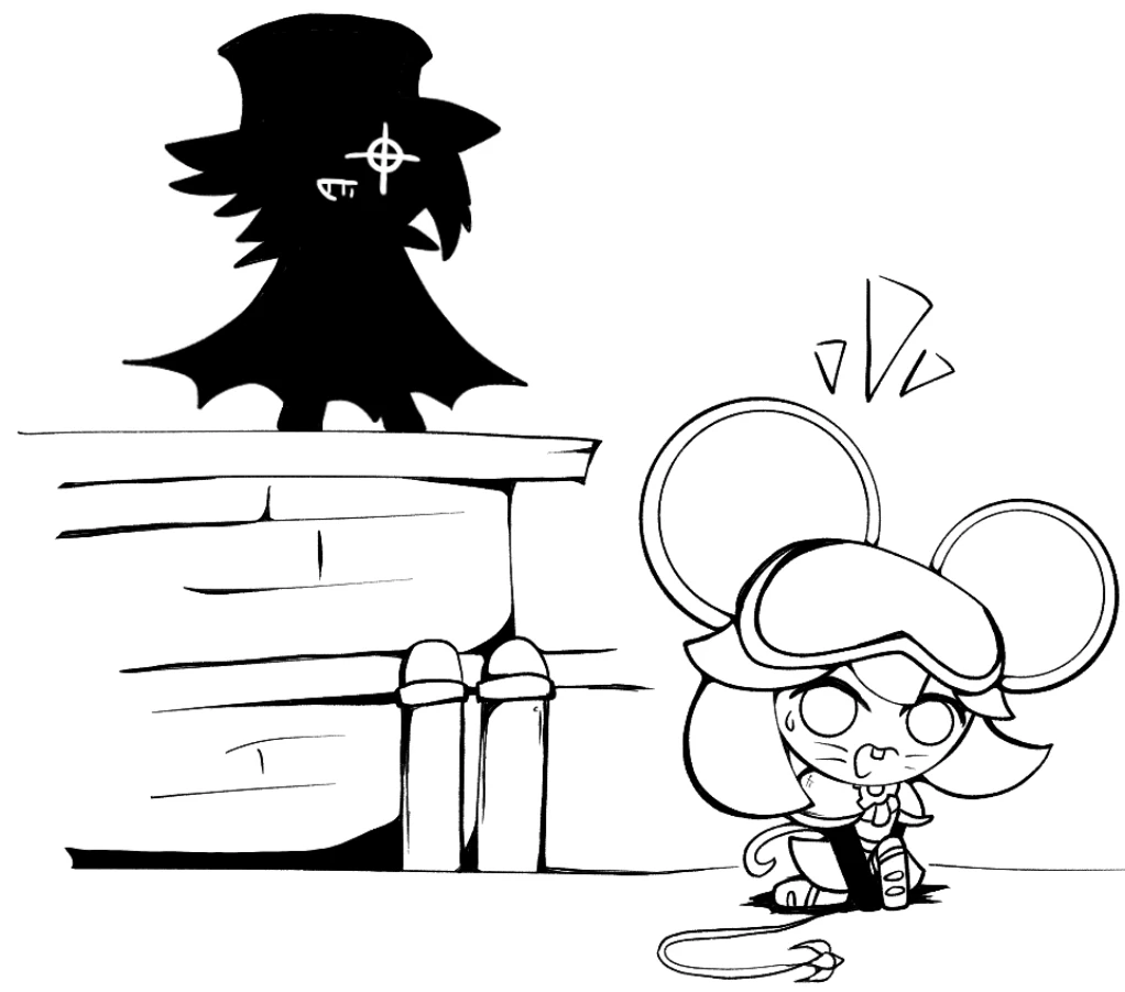 More OC stuff | Sourdough Cookie and the unfamiliar | Fandom