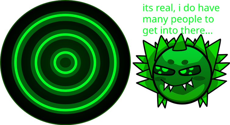 and ive been taken to somewhere random | Fandom