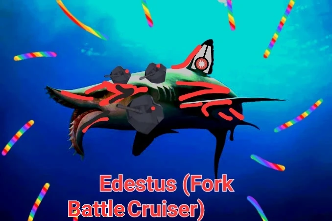 Fork warships | Fandom
