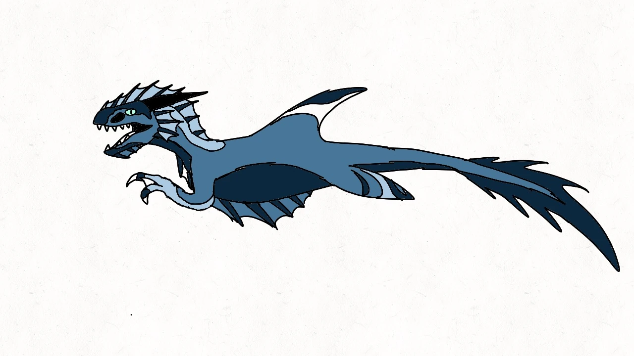 Fan creature I did | Fandom