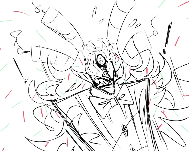 Jabble got scared! | Fandom