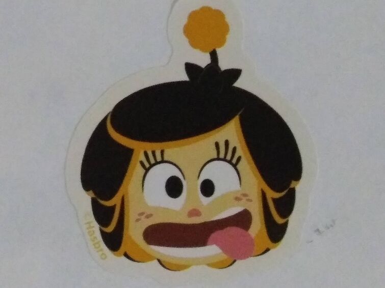 Discuss Everything About Hanazuki Full of Treasures Wiki | Fandom