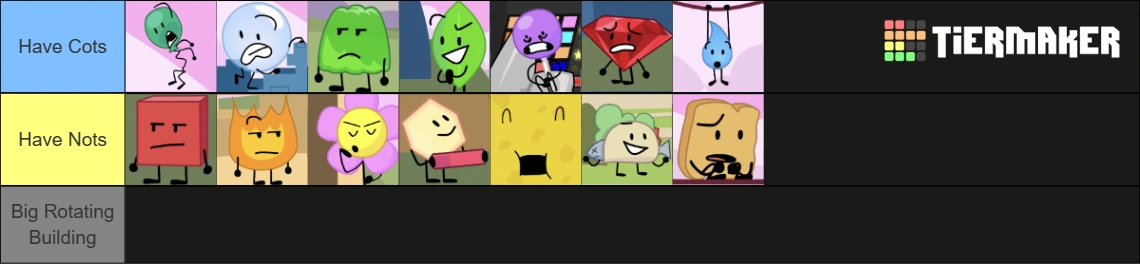 Battle for BFB re-run Episode 1 | Fandom