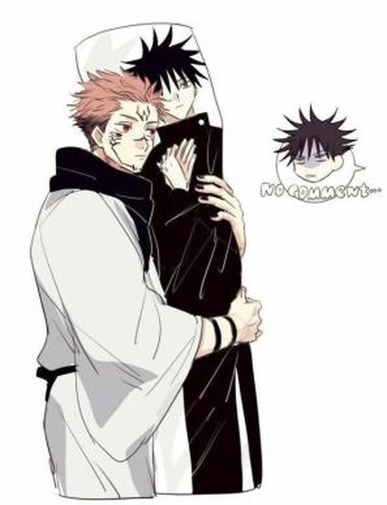 Memes-Ryomen Sukuna | Fandom