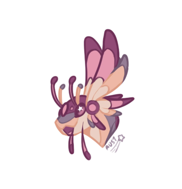 Paru-Gama adopt raffle! (CLOSED) | Fandom