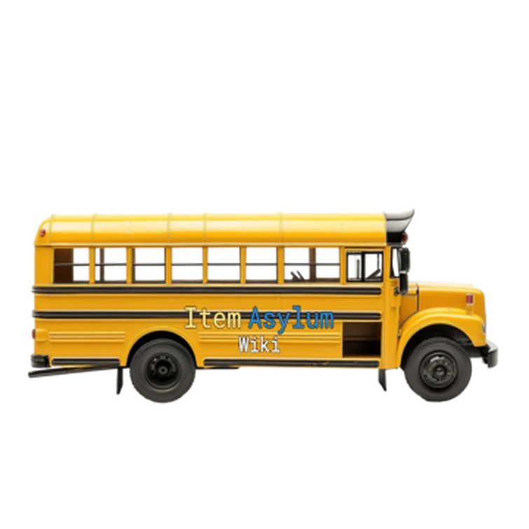 an ia wiki road trip™ (THE BUS IS FULL NOW) | Fandom