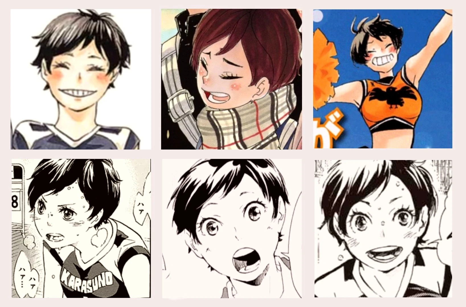 Yui Michimiya icons/pfps ( ‿ ) | Fandom