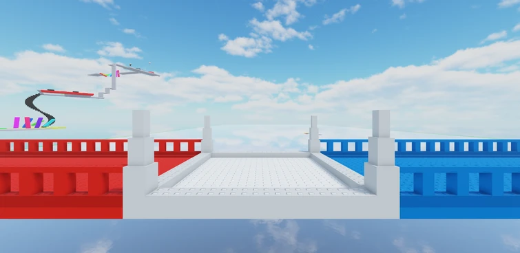 Doomspire Brickbattle Remake | Fandom