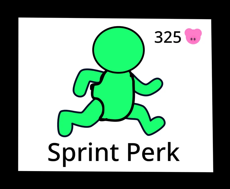 New Piggy Perk Idea! | Fandom