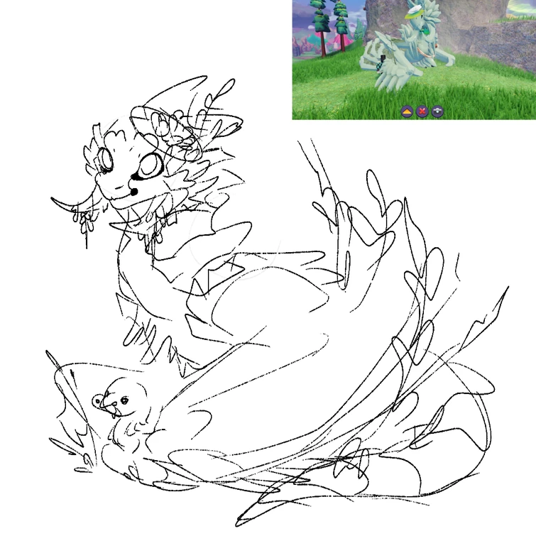 request wips | Fandom