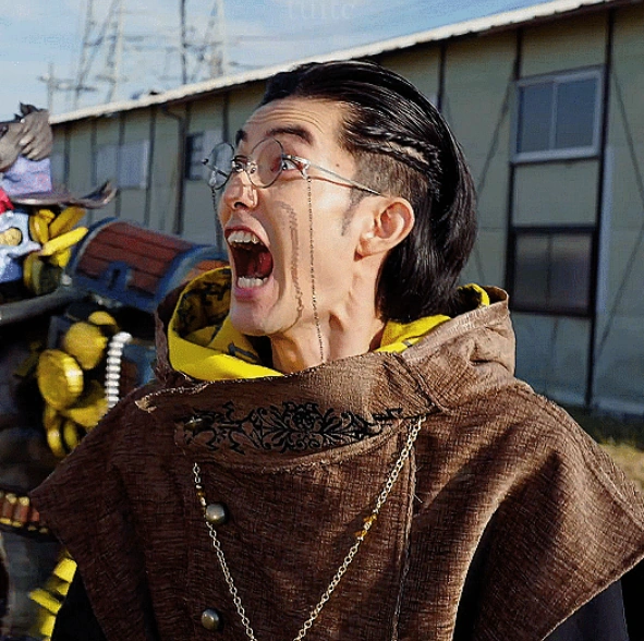 A small off-topic rant and you can ignore this. | Fandom