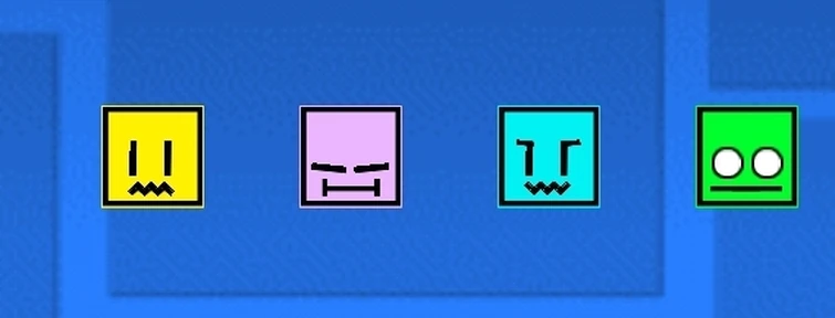 Tower Heroes x Geometry Dash progression | Fandom