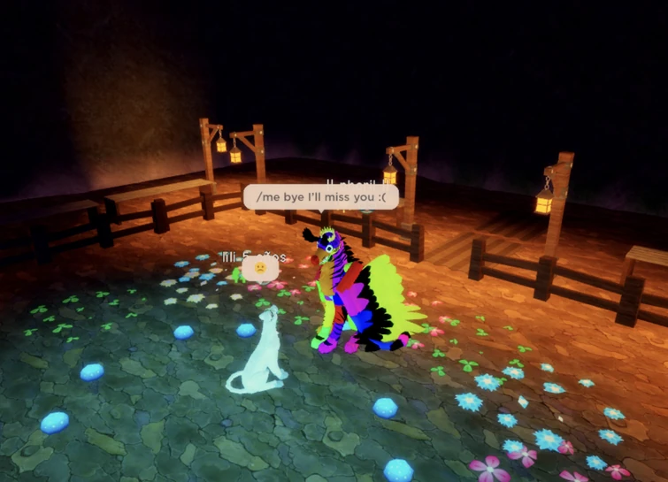 Discuss Everything About Felandia Wiki | Fandom