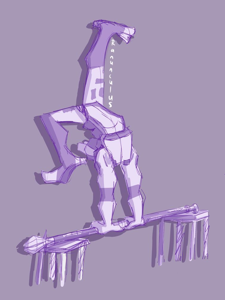 Dynamic Pose Doodles! | Fandom