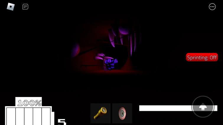 Discuss Everything About Roblox Interminable Rooms Wiki | Fandom