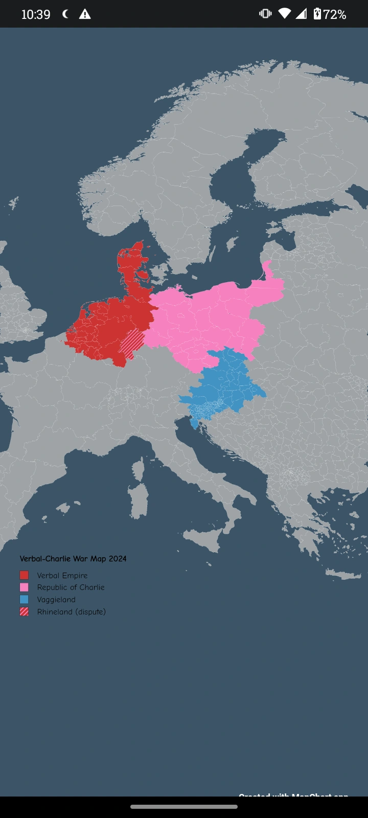 Completely off topic and a dead meme | Fandom