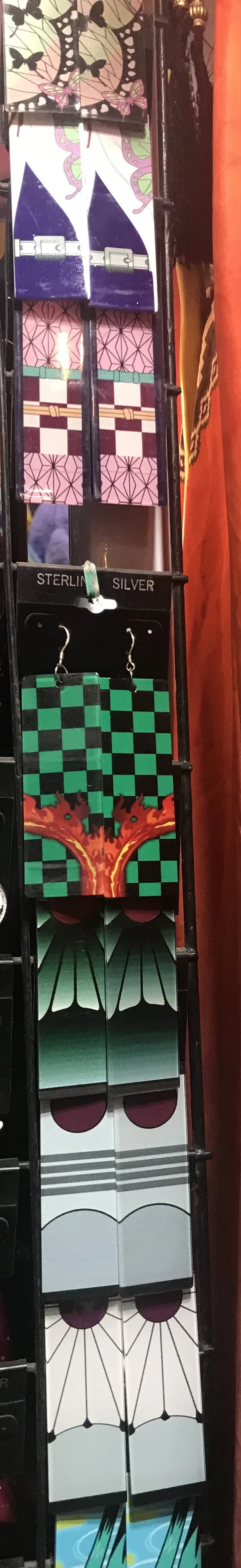 KNY Merch I found | Fandom