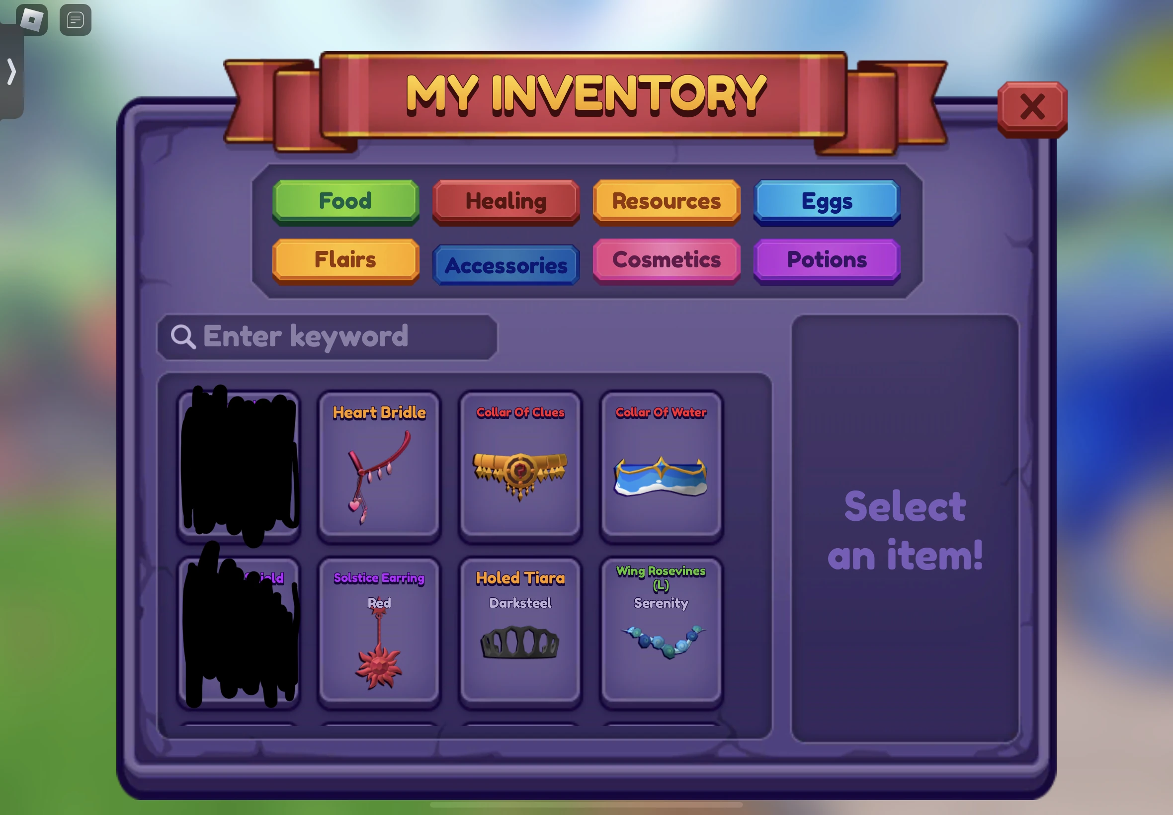Selling some accessories | Fandom