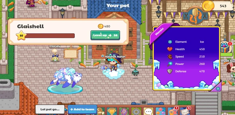 Discuss Everything About Prodigy Game Wiki | Fandom