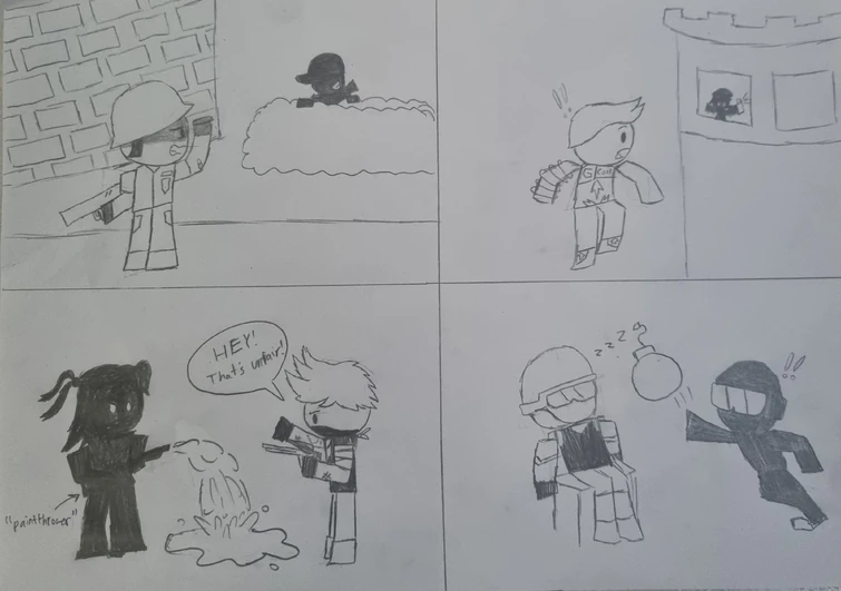 Discuss Everything About The Battle Bricks Wiki | Fandom