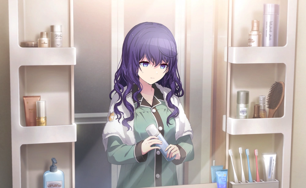 Mafuyu'd Honami (Literally) | Fandom