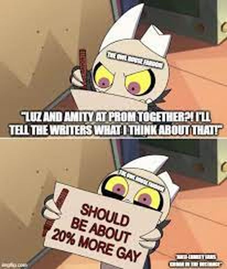 Owl house memes | Fandom