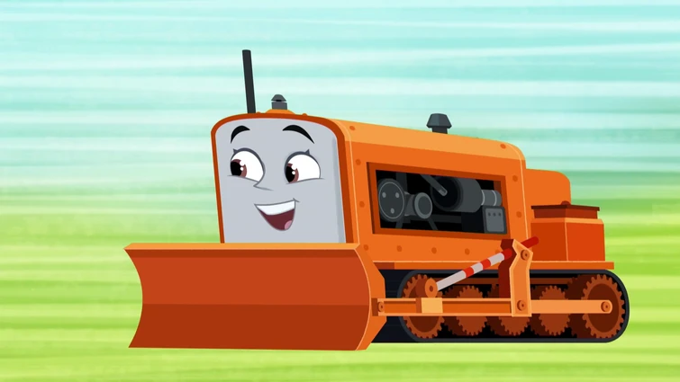 Discuss Everything About Thomas & Friends: All Engines Go Wiki | Fandom