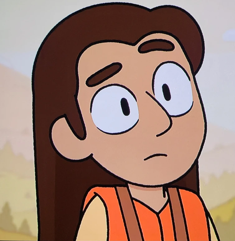 Louise deserved more screentime | Fandom