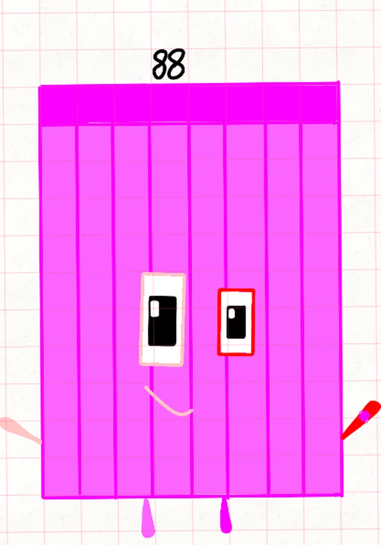 my fanmade 88 | Fandom