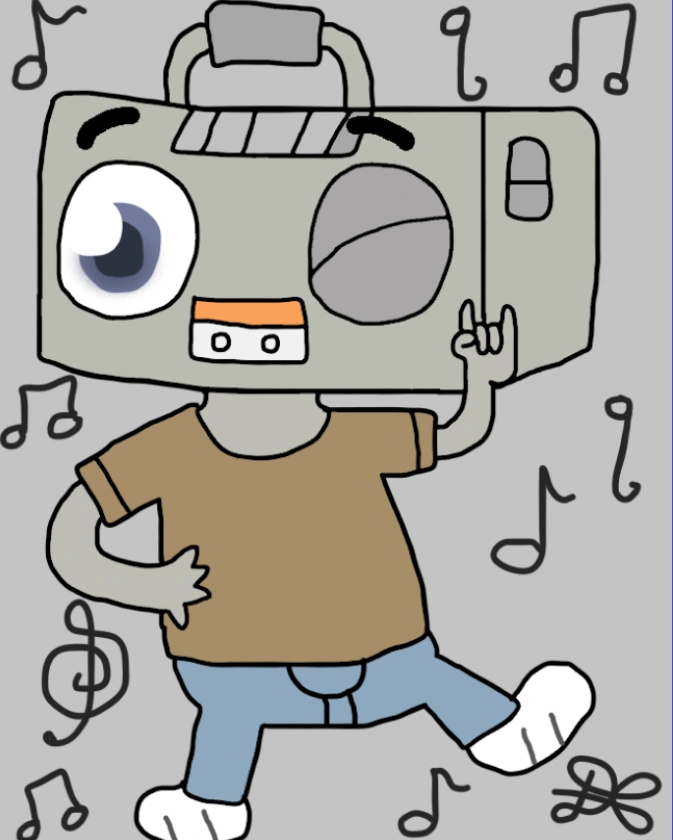 Rock with me | Fandom