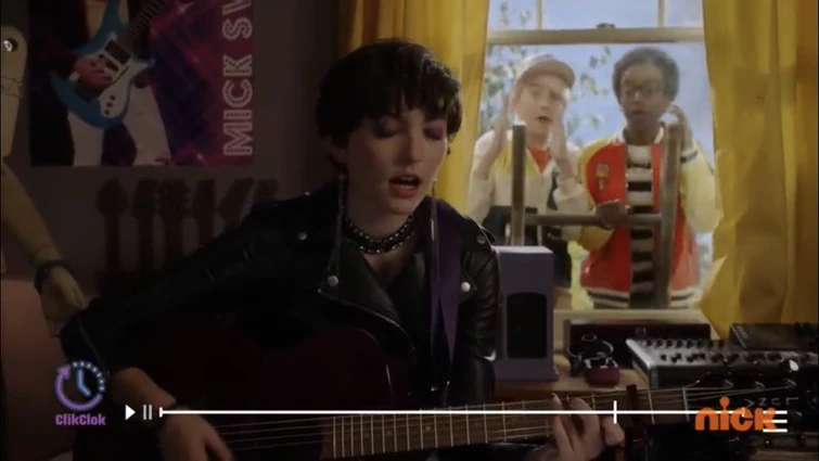 Photos from tonight’s new episode of #TheReallyLoudHouse, “Heart and ...