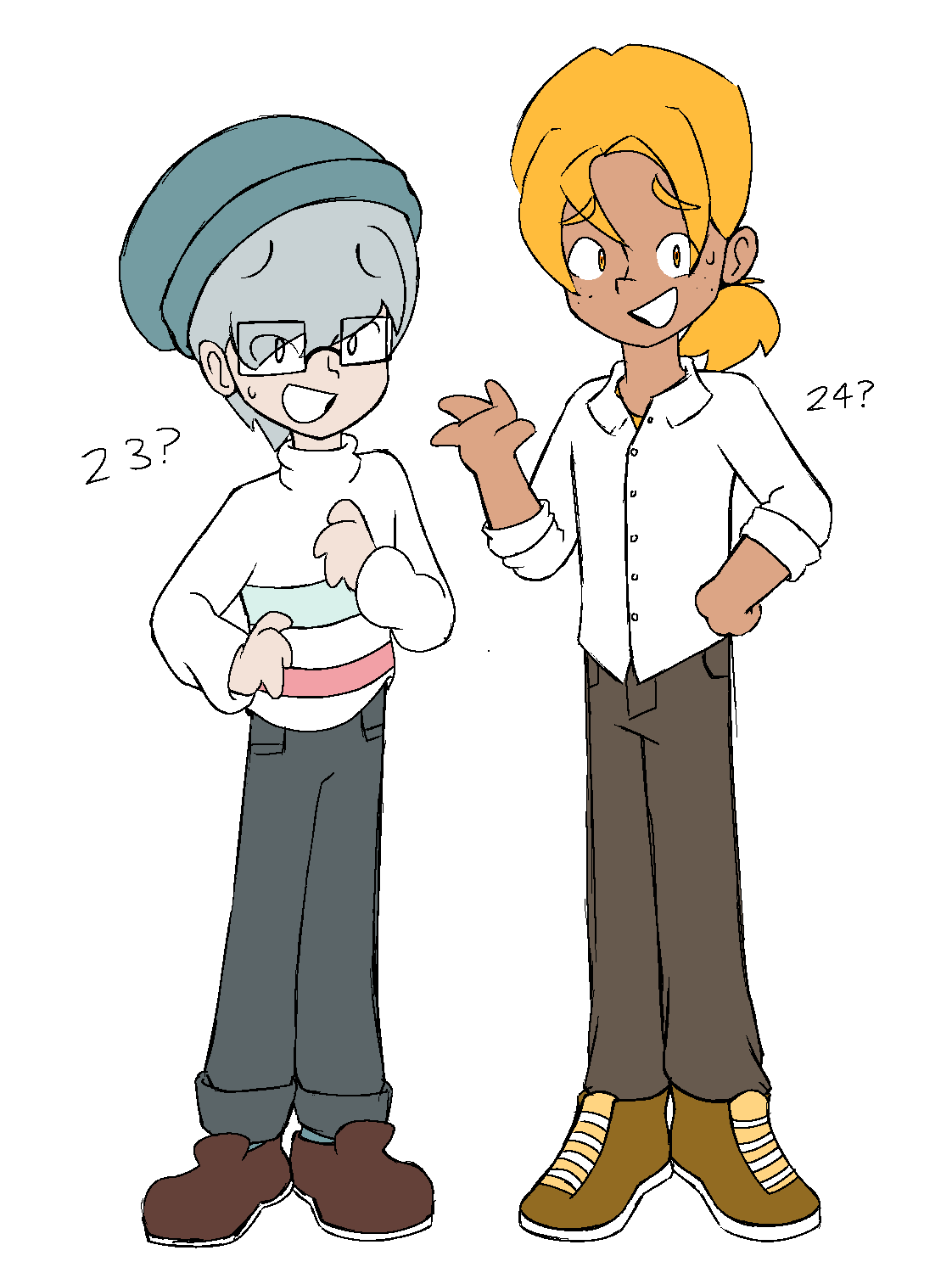 lets hear it for men who love men woooo yippeeee yaaaay | Fandom