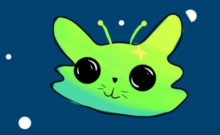 I drew gnarp in 30 seconds to pay tribute | Fandom