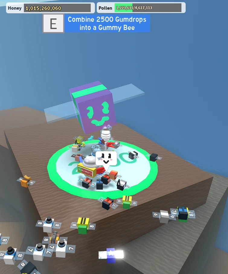 Discuss Everything About Bee Swarm Simulator Wiki | Fandom
