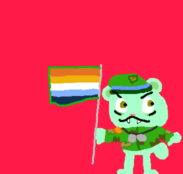 Pride Month Day 15: Aroace Fliqpy. | Fandom