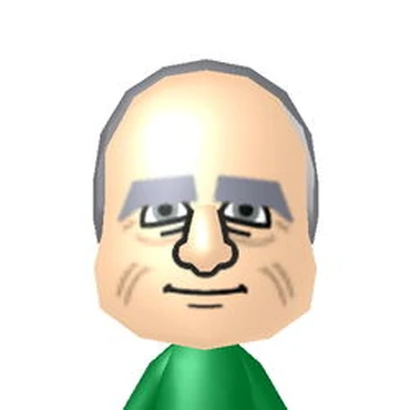 Favorite old mii? #1 | Fandom