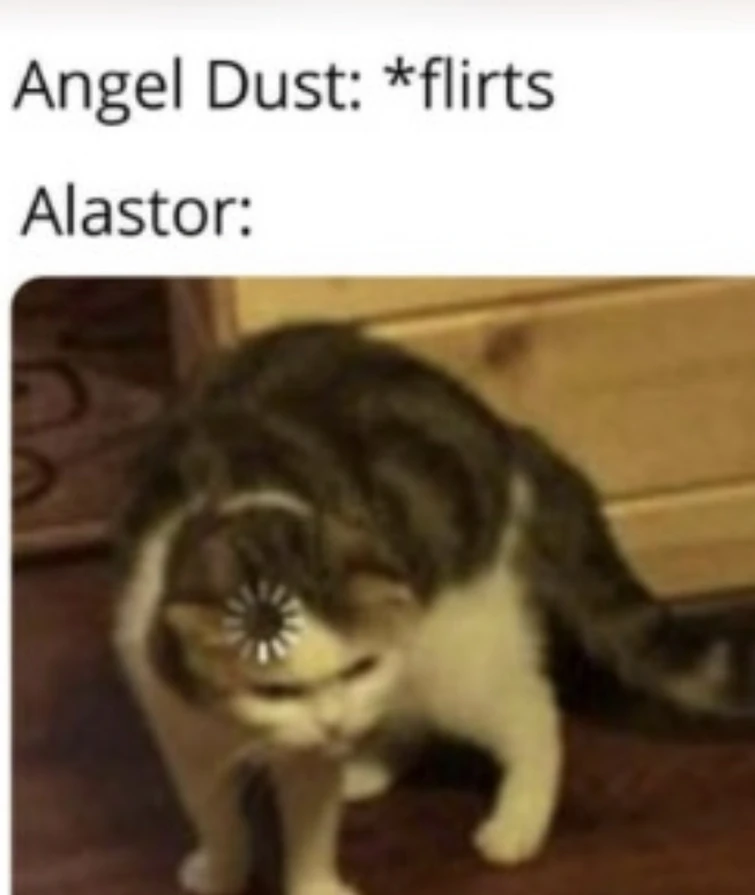 this feels wrong | Fandom