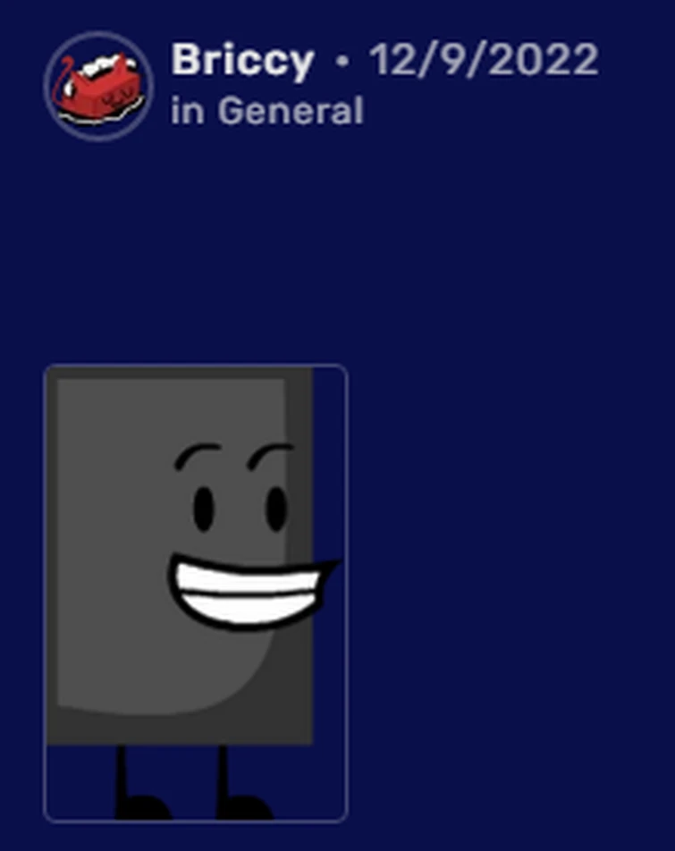 Out of Context BFDI Wiki Users Part 17 | Fandom