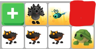 lf sheeeeep | Fandom