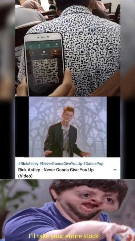 Random meme from off topic for no reason :P | Fandom