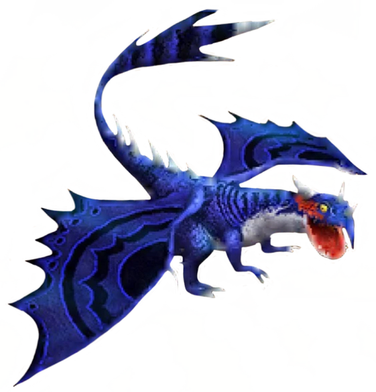 Discuss Everything About DragonFire Wiki | Fandom