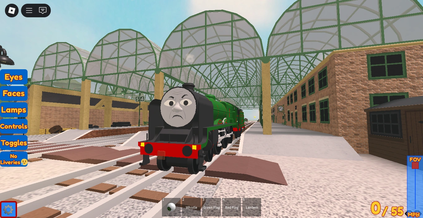 Big City Engine (45551) | Fandom