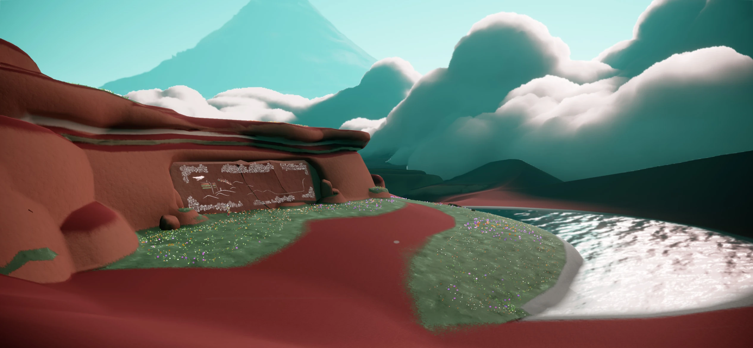 Nine colored deer photos… | Fandom