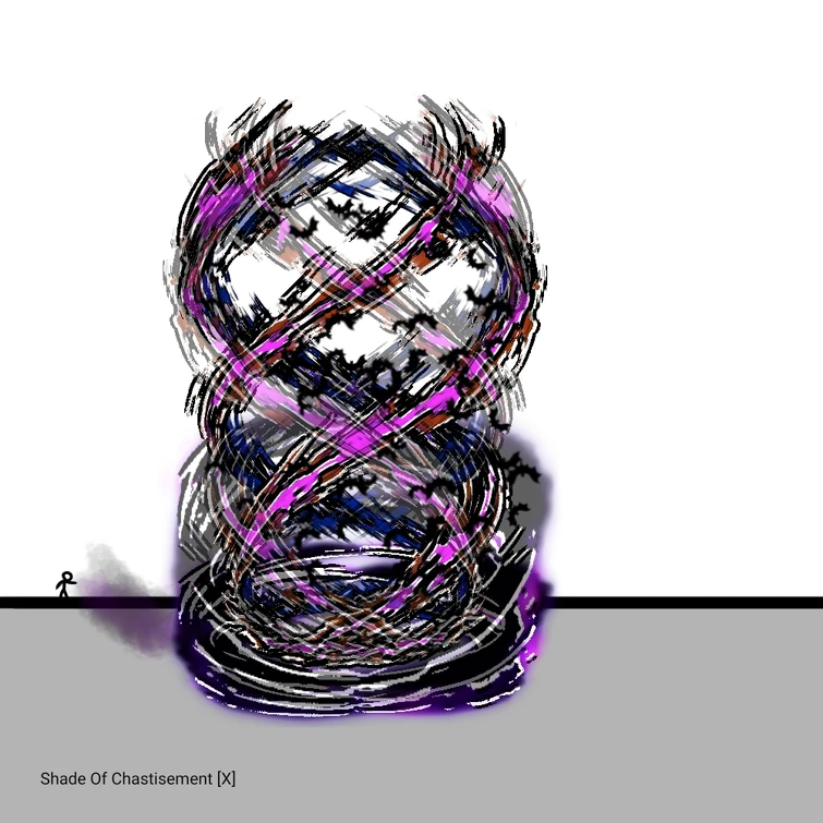 Shadow Awakening 🦇 | Fandom