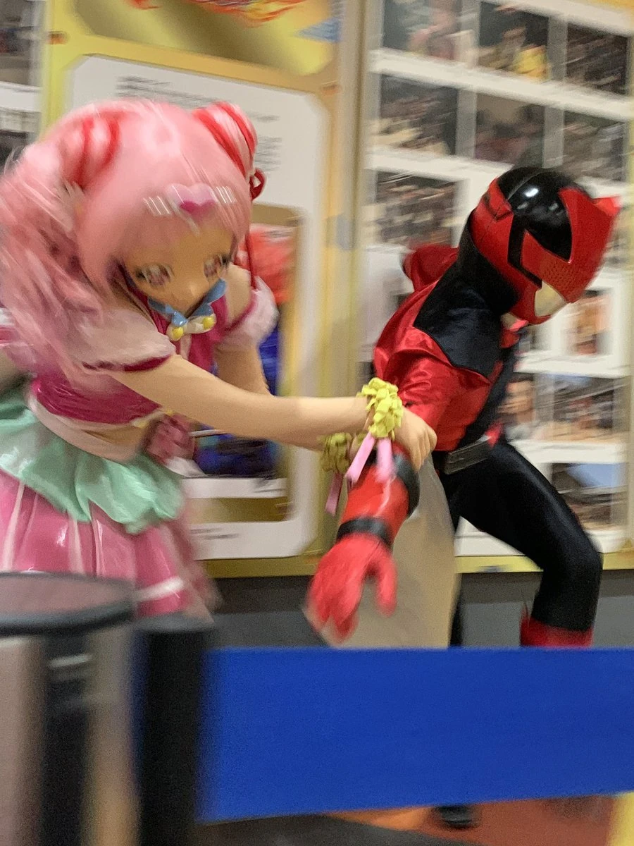 what the frick??? | Fandom