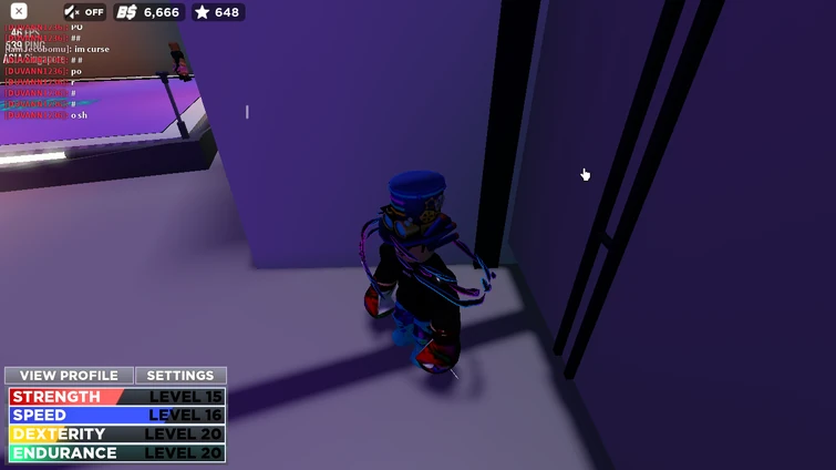 Discuss Everything About Boxing League Roblox Wiki | Fandom