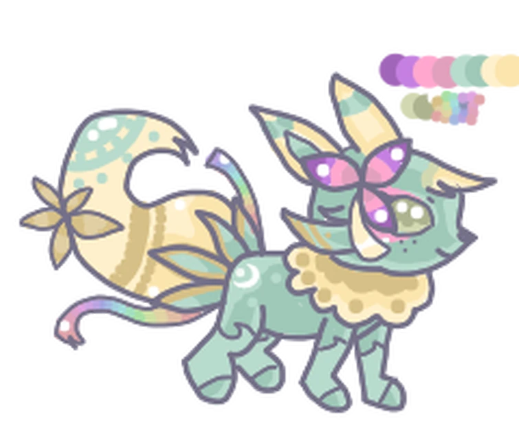 i made my own | Fandom