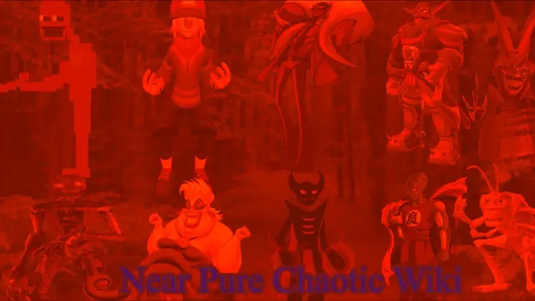 Discuss Everything About Antagonists Wiki | Fandom