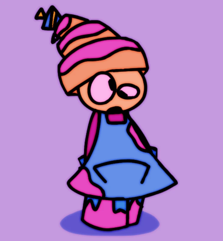 what do you guys think of my art? (examples in replies) | Fandom